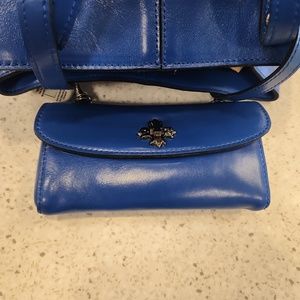 Patricia Nash | Bags | Patricia Nash Julien Leather Convertible ...